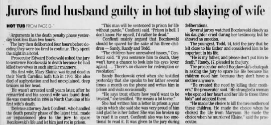 Timothy Boczkowski – State Killings in the Steel City: The History of ...