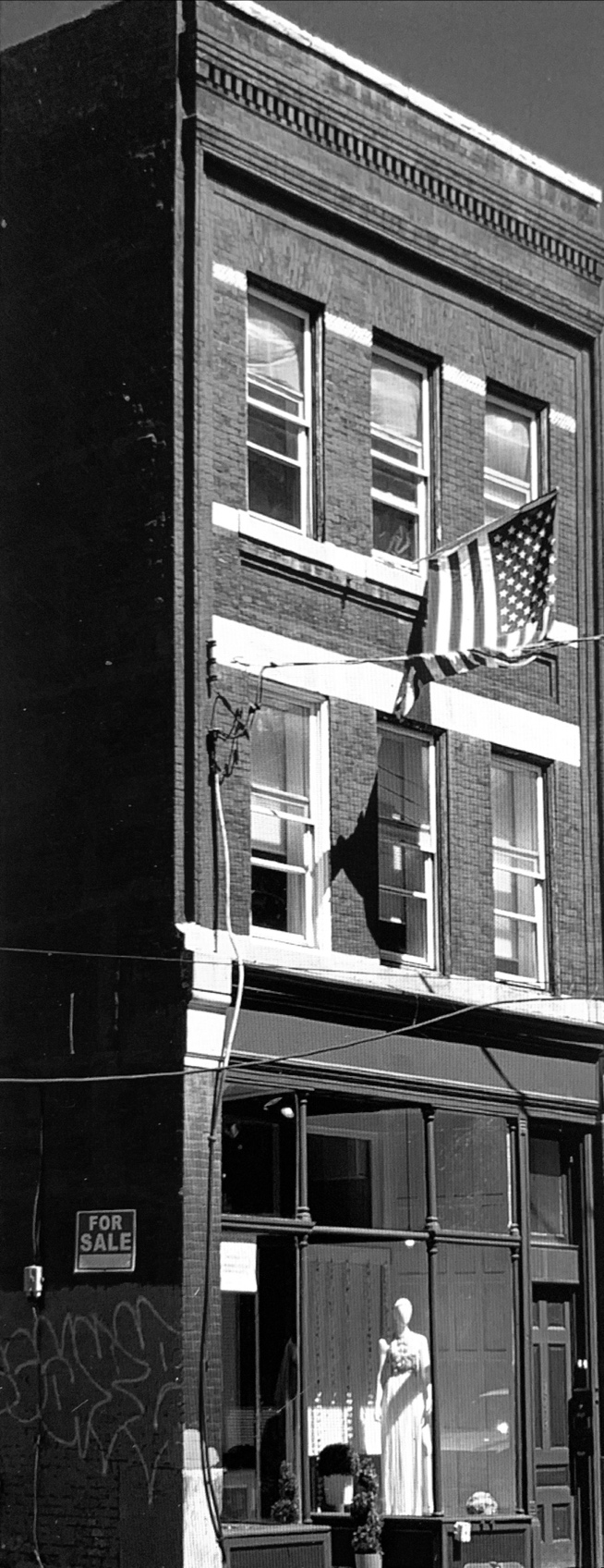 Charles Edward Scherer – State Killings in the Steel City: The History ...