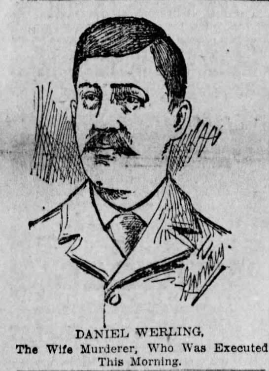 Daniel Werling – State Killings in the Steel City: The History of the ...