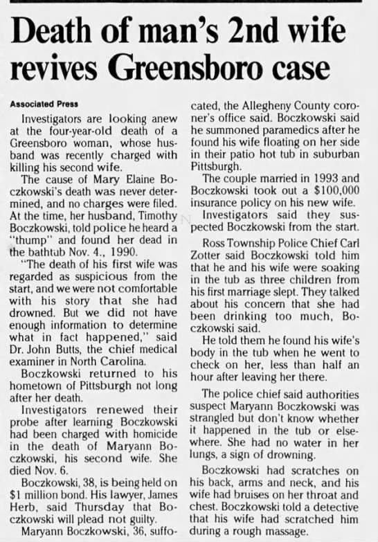 Timothy Boczkowski – State Killings in the Steel City: The History of ...