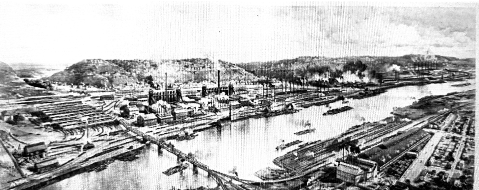 Joseph Orosz – State Killings in the Steel City: The History of the ...