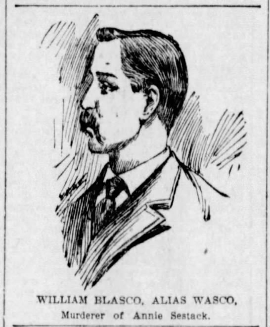 William Wasco – State Killings in the Steel City: The History of the ...