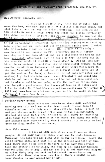 Michael Ruminski – State Killings in the Steel City: The History of the ...